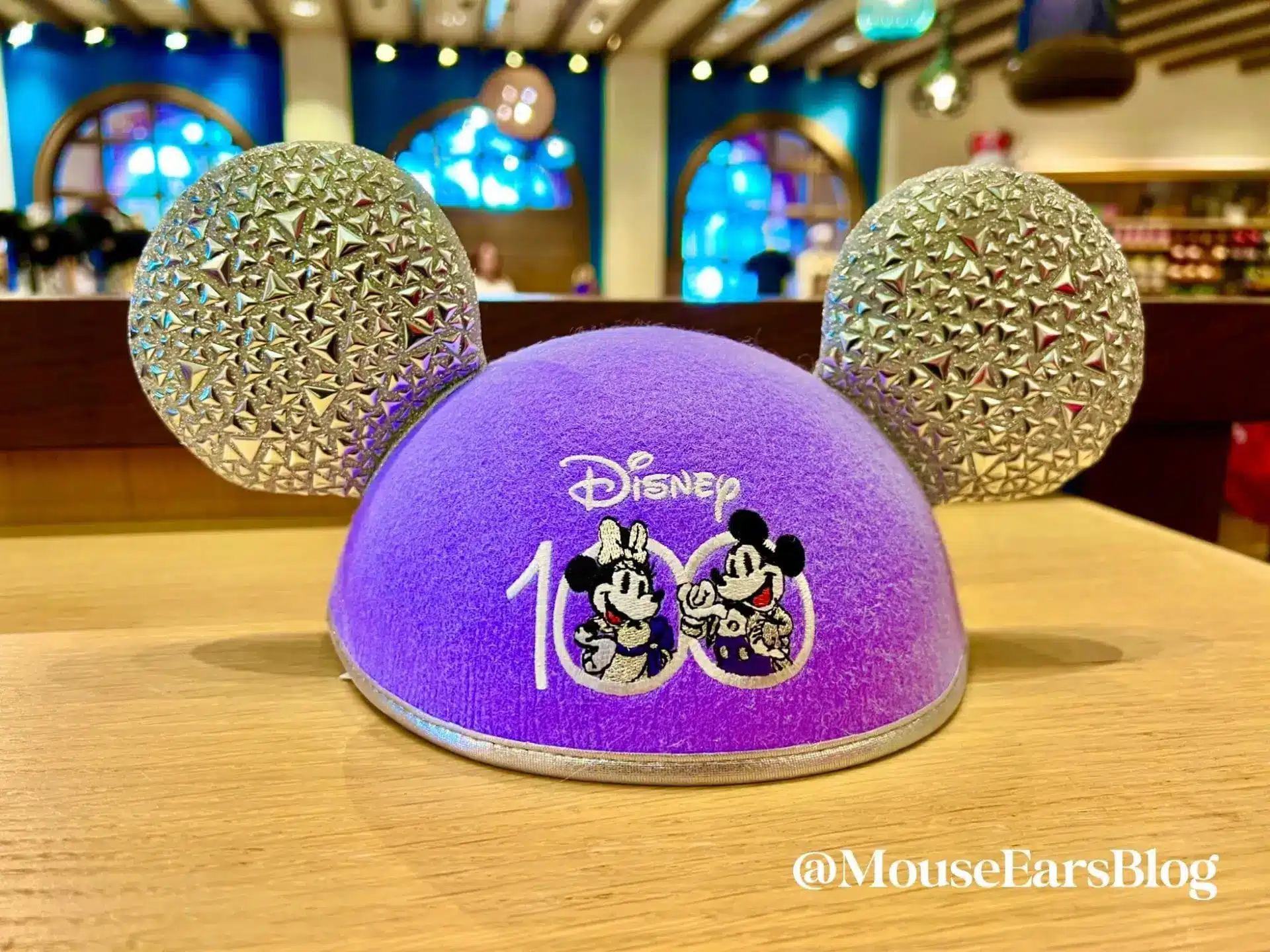 The Best Disney100 Anniversary Merchandise - Mouse Ears Blog