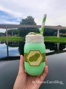 Introducing the Pickle Milkshake: A Surprising Blend of Flavors - Mouse ...