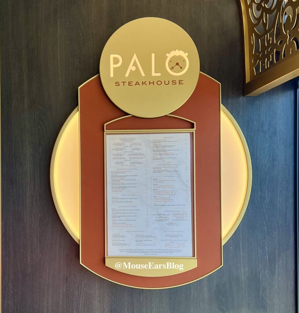 New! Disney's Treasure Cruise Ship: A Magical Voyage - Mouse Ears Blog