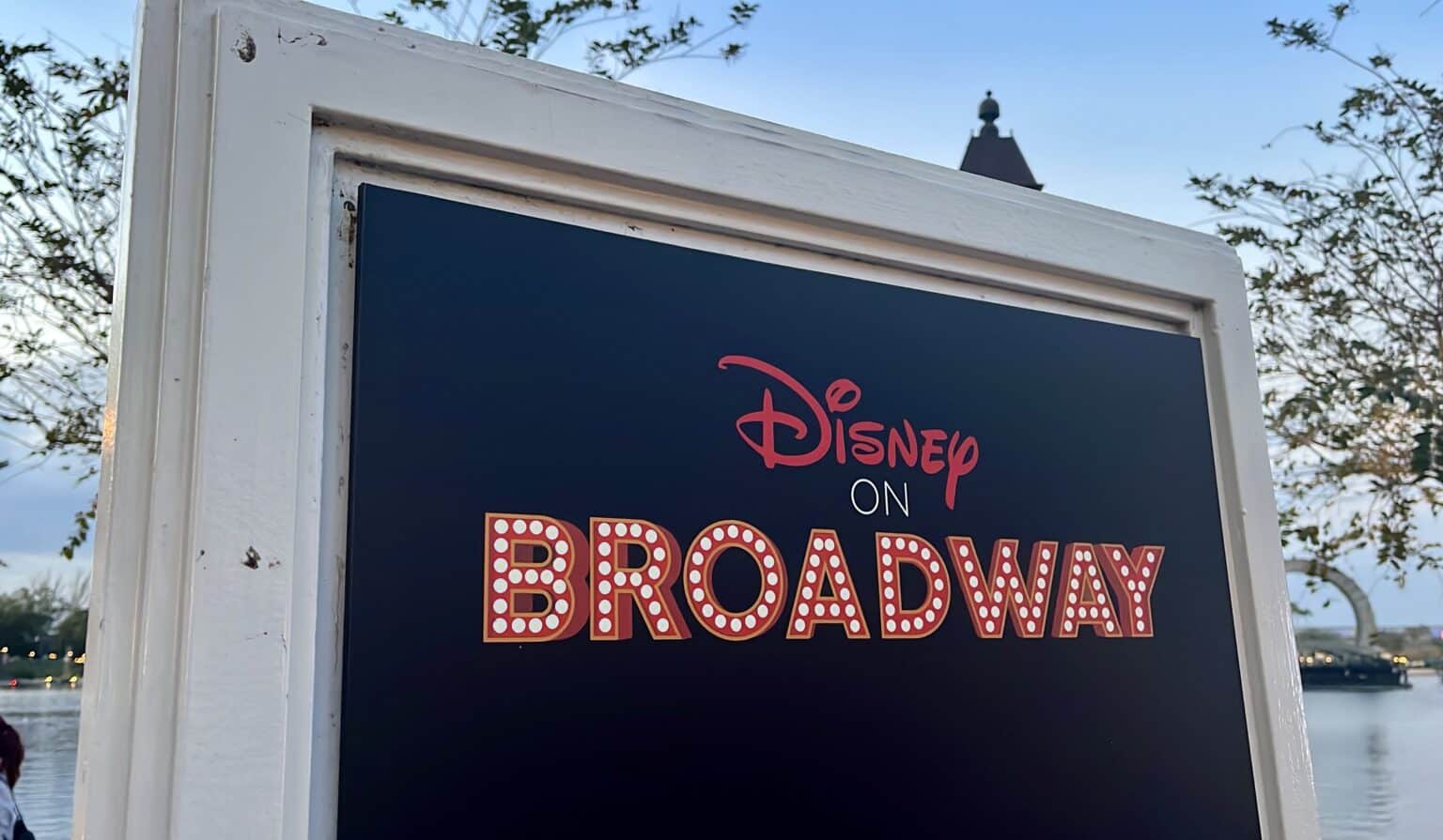 REVEALED! 2025 Disney on Broadway Concert Series Schedule - Mouse Ears Blog