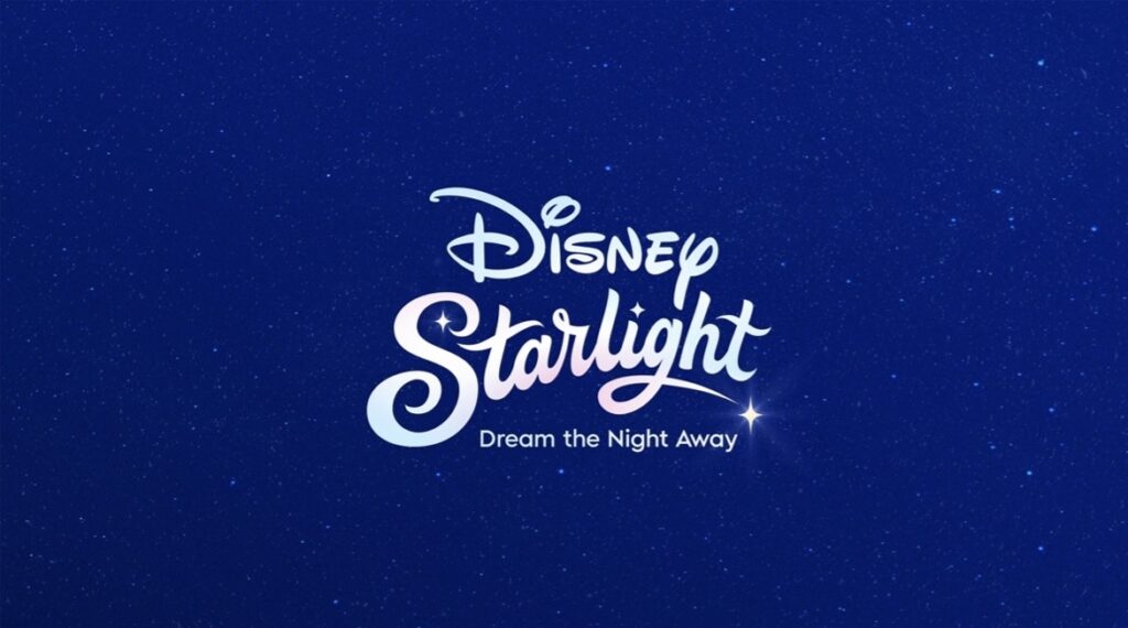 Disney Starlight: Dream The Night Away - Mouse Ears Blog