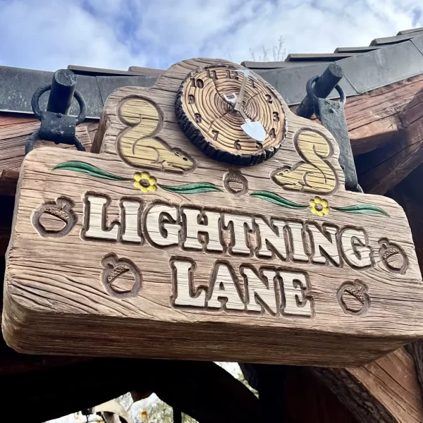 Disneyland - Mouse Ears Blog